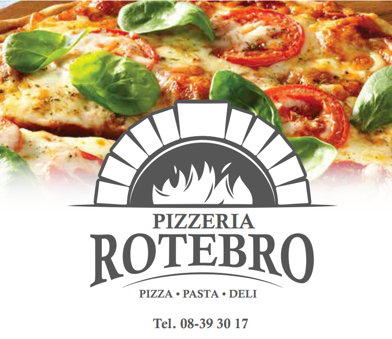 Rotebro handelsplats